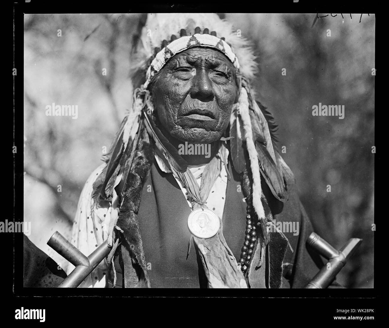 Cheyenne tribe hi-res stock photography and images - Alamy