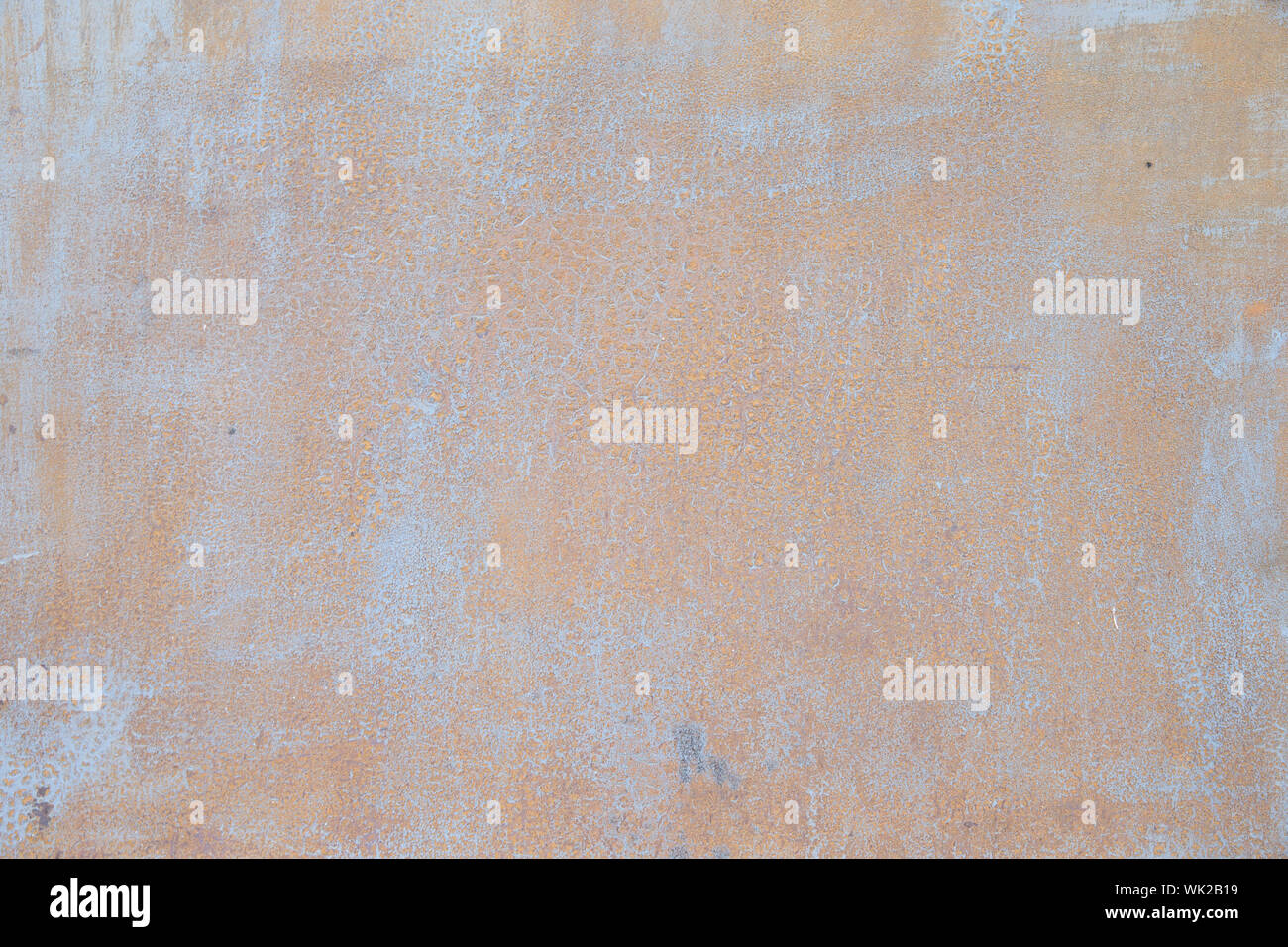 Texture of old grunge rust wall Stock Photo - Alamy
