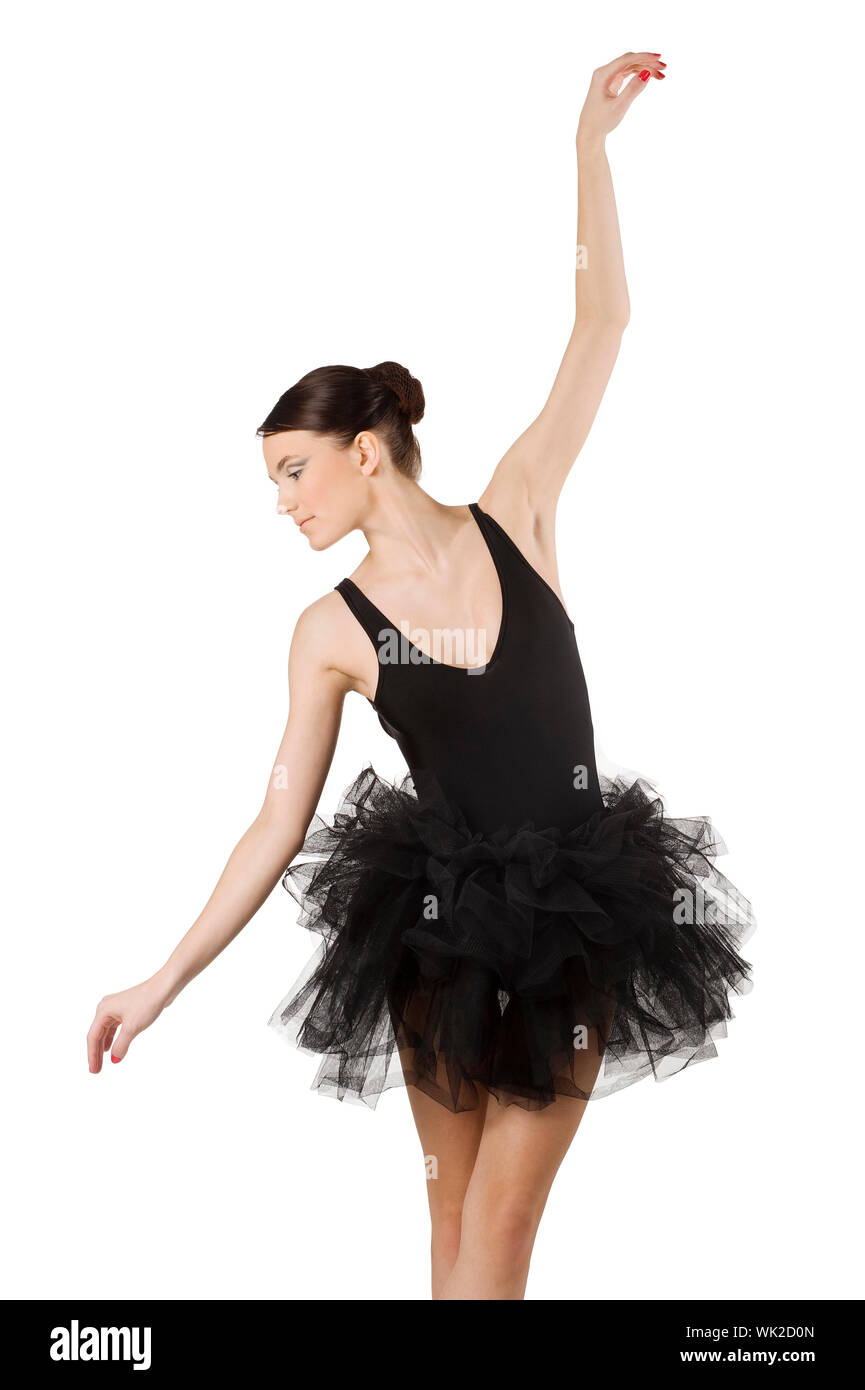 Dancing pose hi-res stock photography and images - Alamy