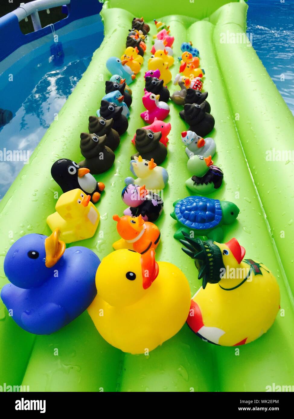 Rubber Raft High Resolution Stock Photography and Images - Alamy