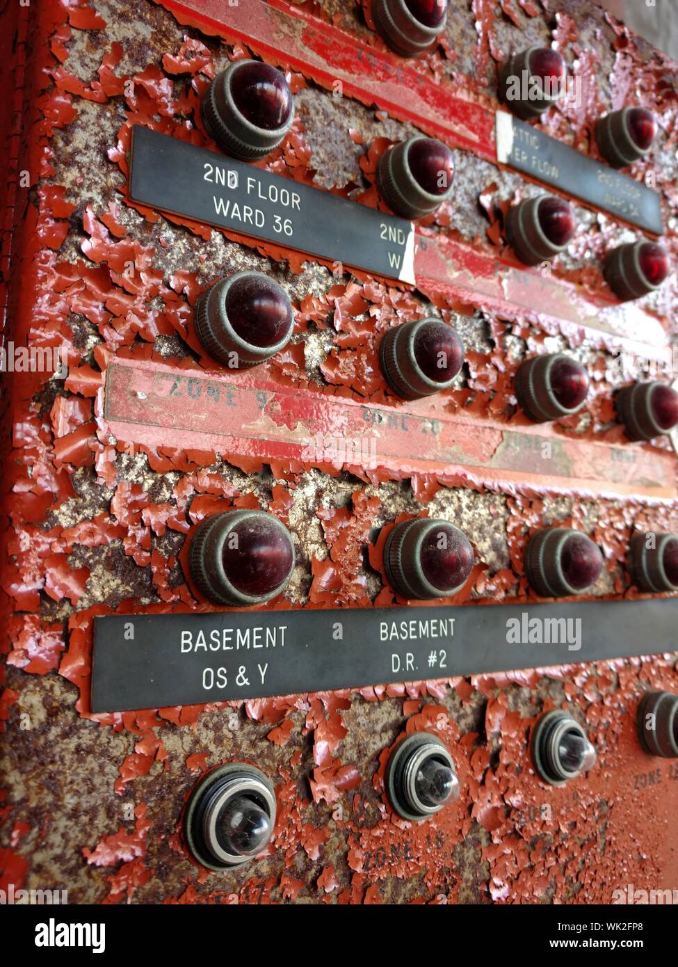 Push push off hi-res stock photography and images - Alamy