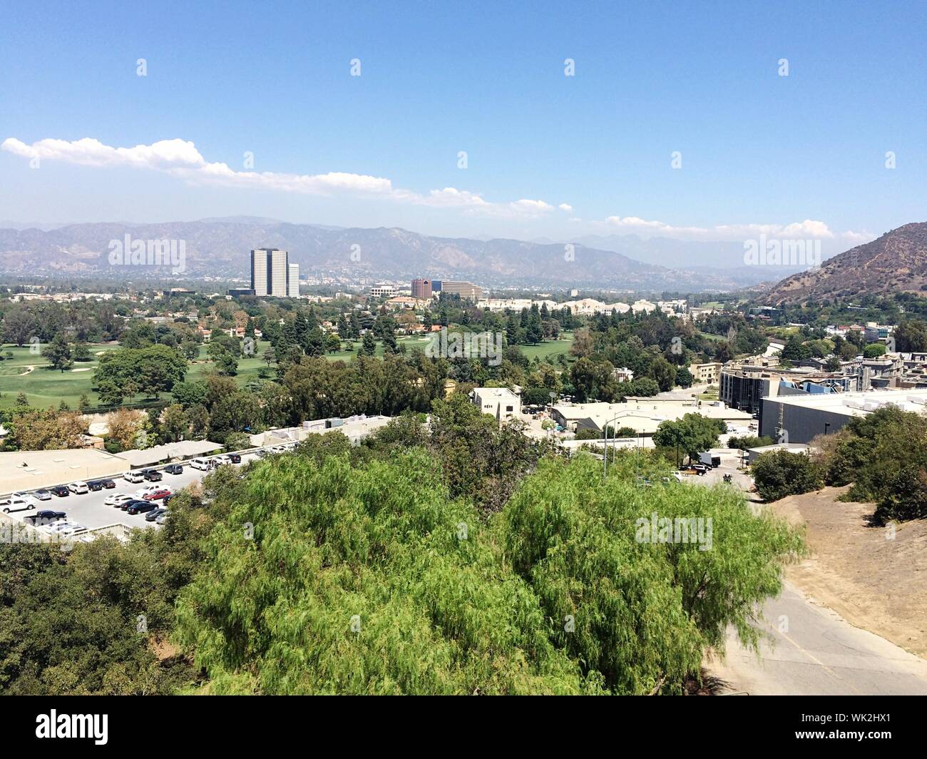 Universal city studios hi-res stock photography and images - Alamy