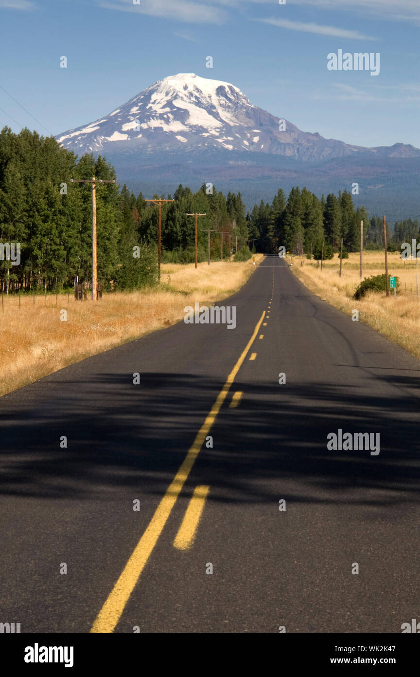 Highway 141 hi-res stock photography and images - Alamy