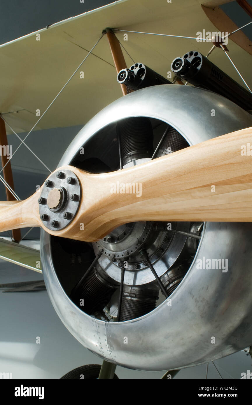 Sopwith camel isolated hi-res stock photography and images - Alamy