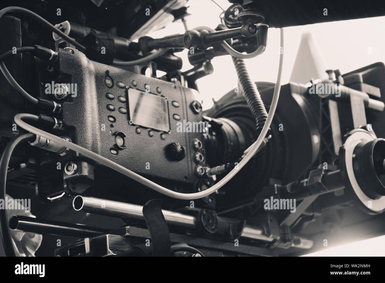 Professional digital video camera Stock Photo - Alamy Professional digital video camera Stock Photo - Alamy