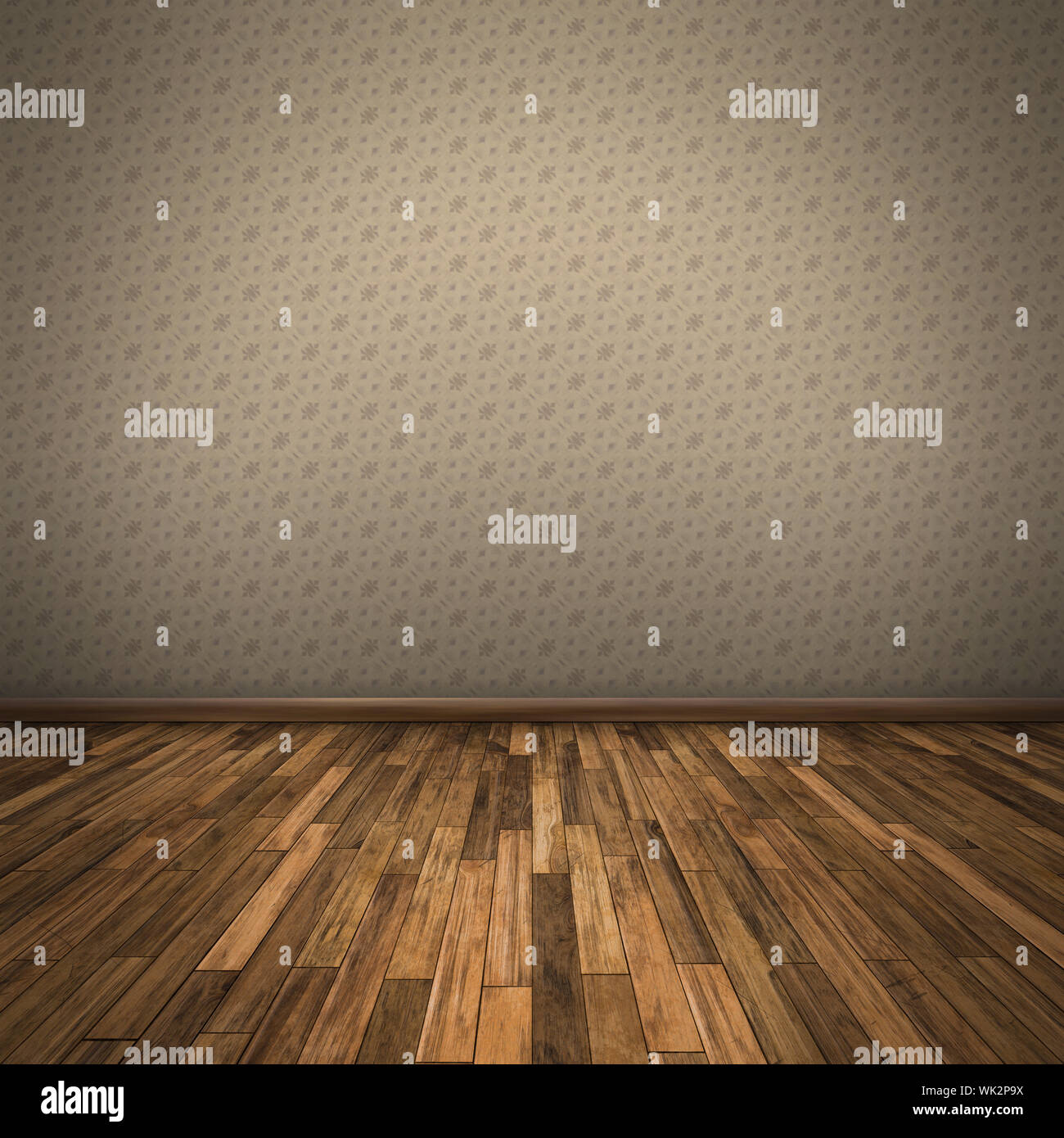 An image of a nice wooden floor background Stock Photo - Alamy