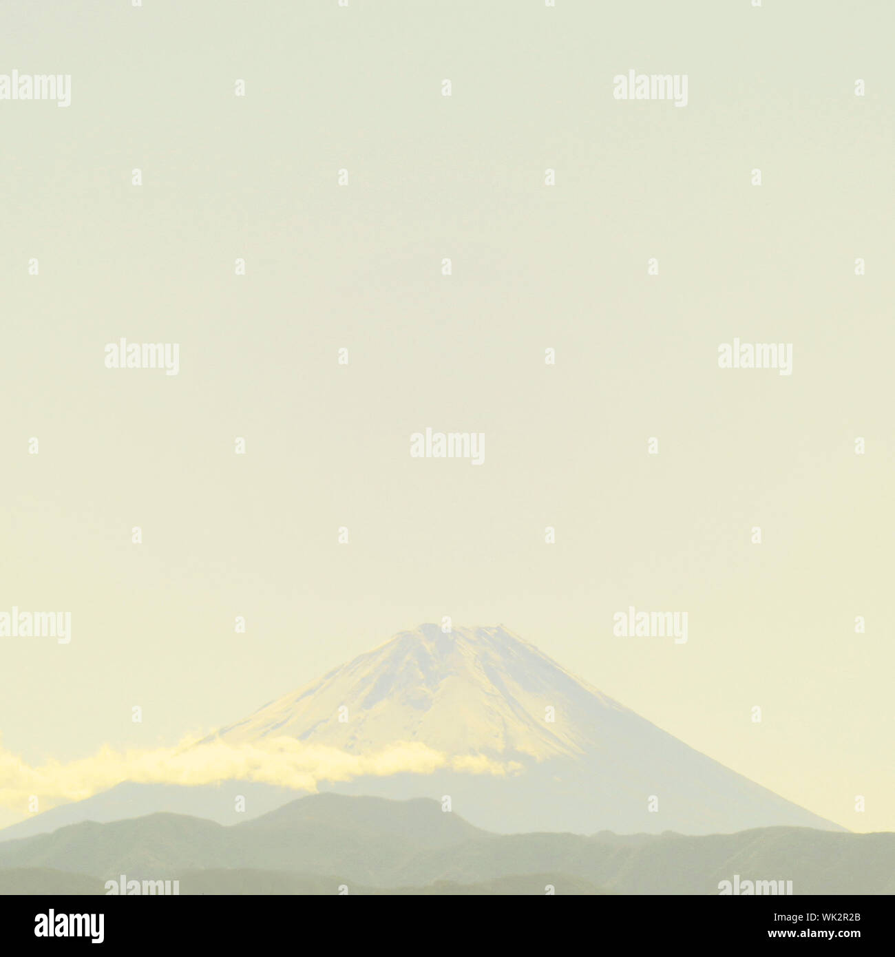 Fuji filter effect hi-res stock photography and images - Alamy