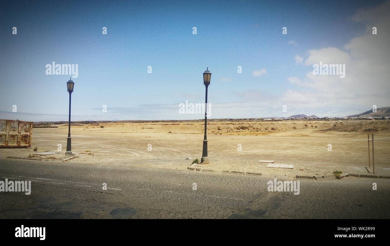 Old Fashioned Street Lights High Resolution Stock Photography and ...