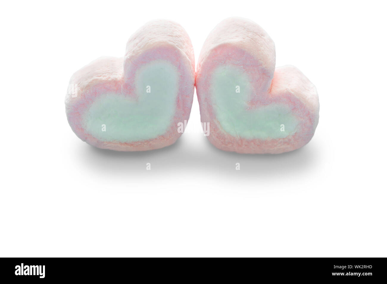 Confectionery theme Cut Out Stock Images & Pictures - Alamy