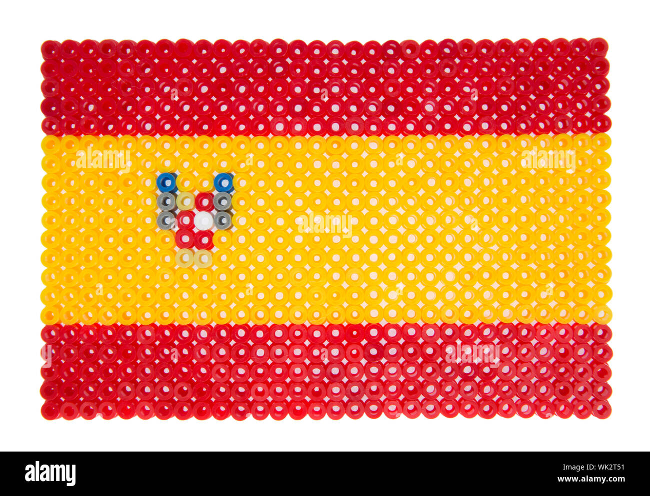 Spanish media Cut Out Stock Images & Pictures - Alamy