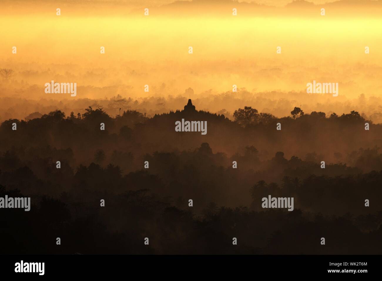 Indonesian landscape hi-res stock photography and images - Alamy