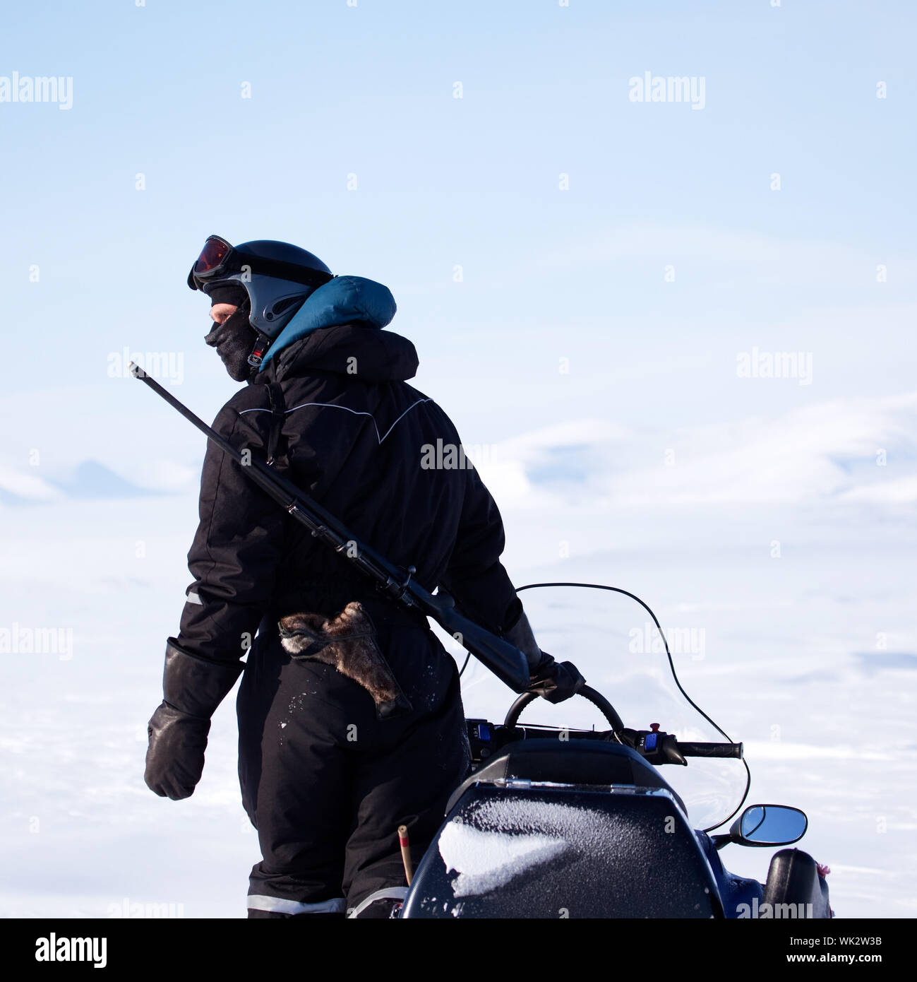 Guide gun hi-res stock photography and images - Alamy