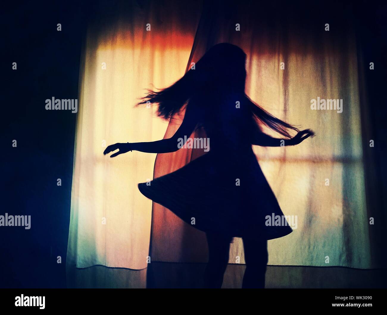 The Three Spinning Women High Resolution Stock Photography and Images ...