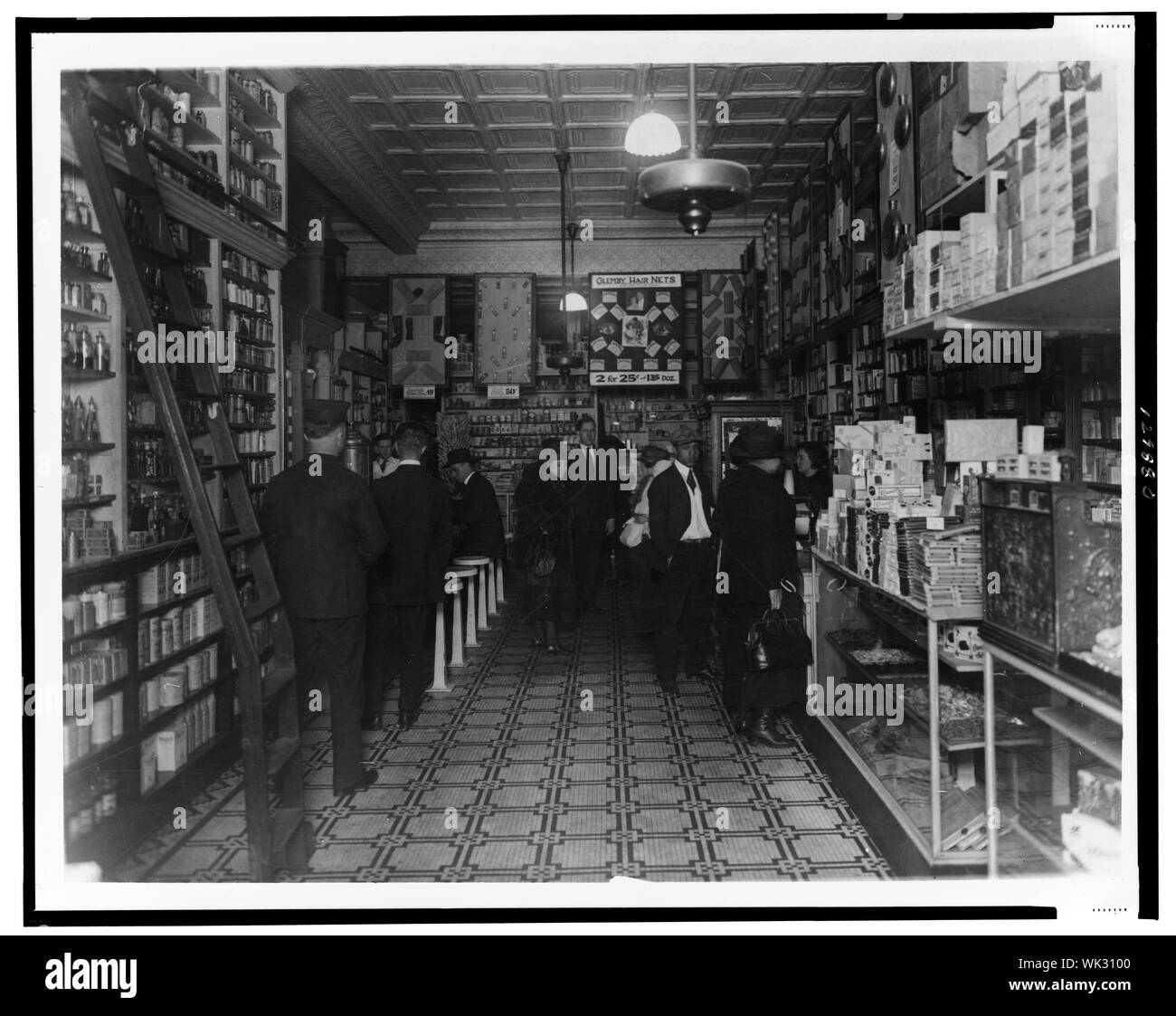 Consumerism In The 1950s