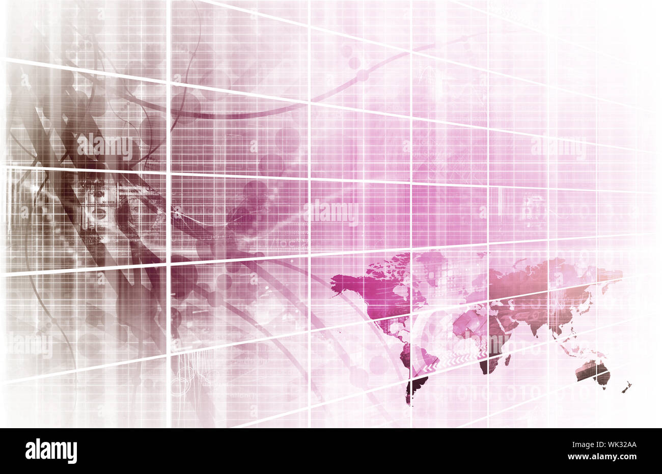 Mobile apps development security Cut Out Stock Images & Pictures - Alamy