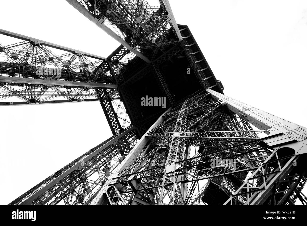 Metallic tower hi-res stock photography and images - Alamy