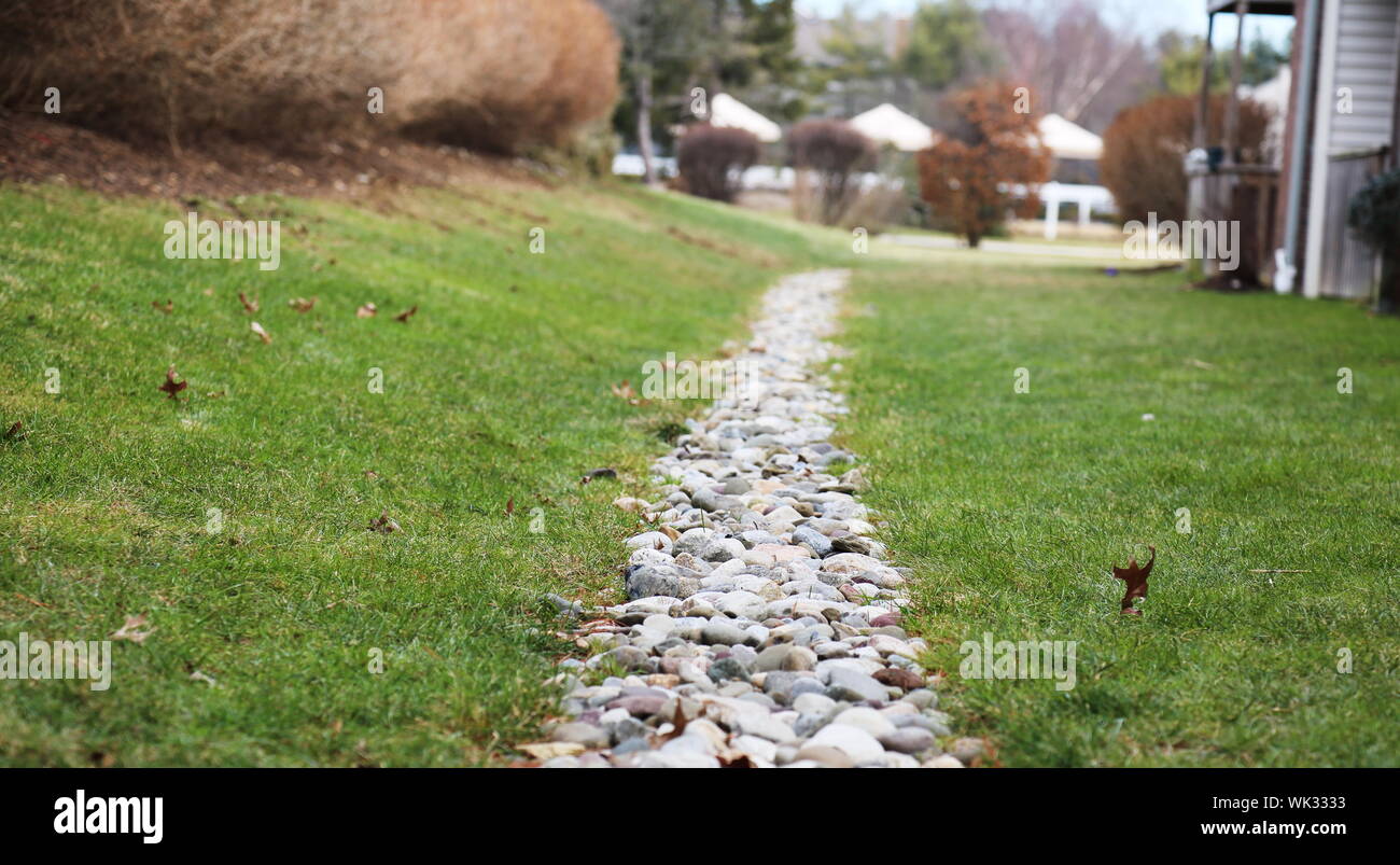 Grassy Track High Resolution Stock Photography and Images - Alamy