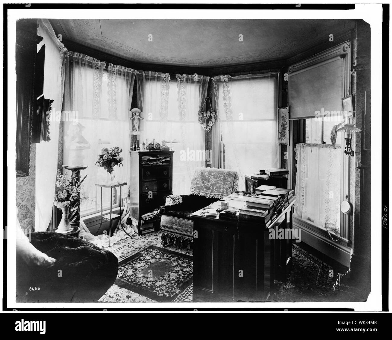 Study rooms Cut Out Stock Images & Pictures - Alamy