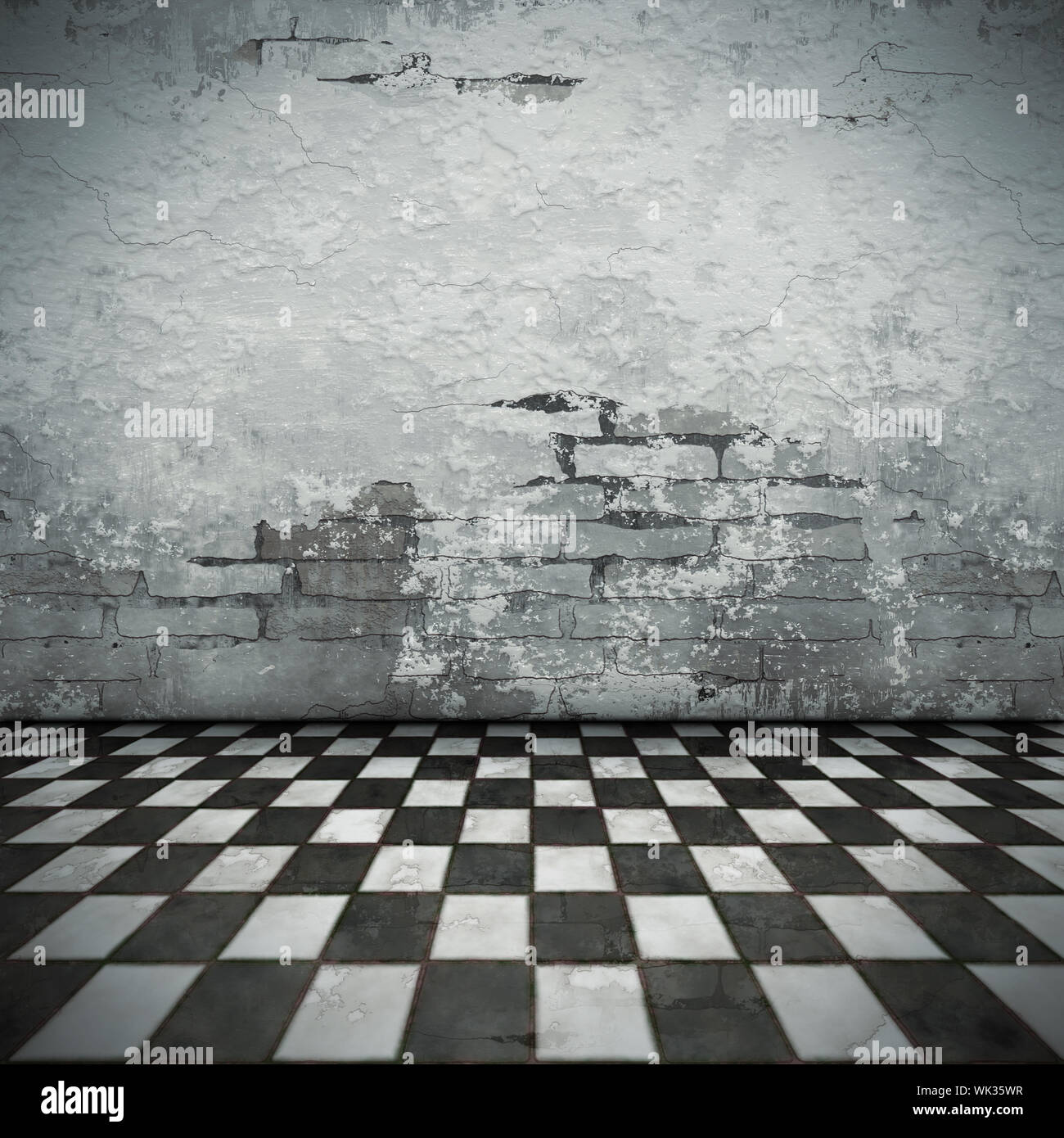 An image of a nice tiles floor background Stock Photo - Alamy
