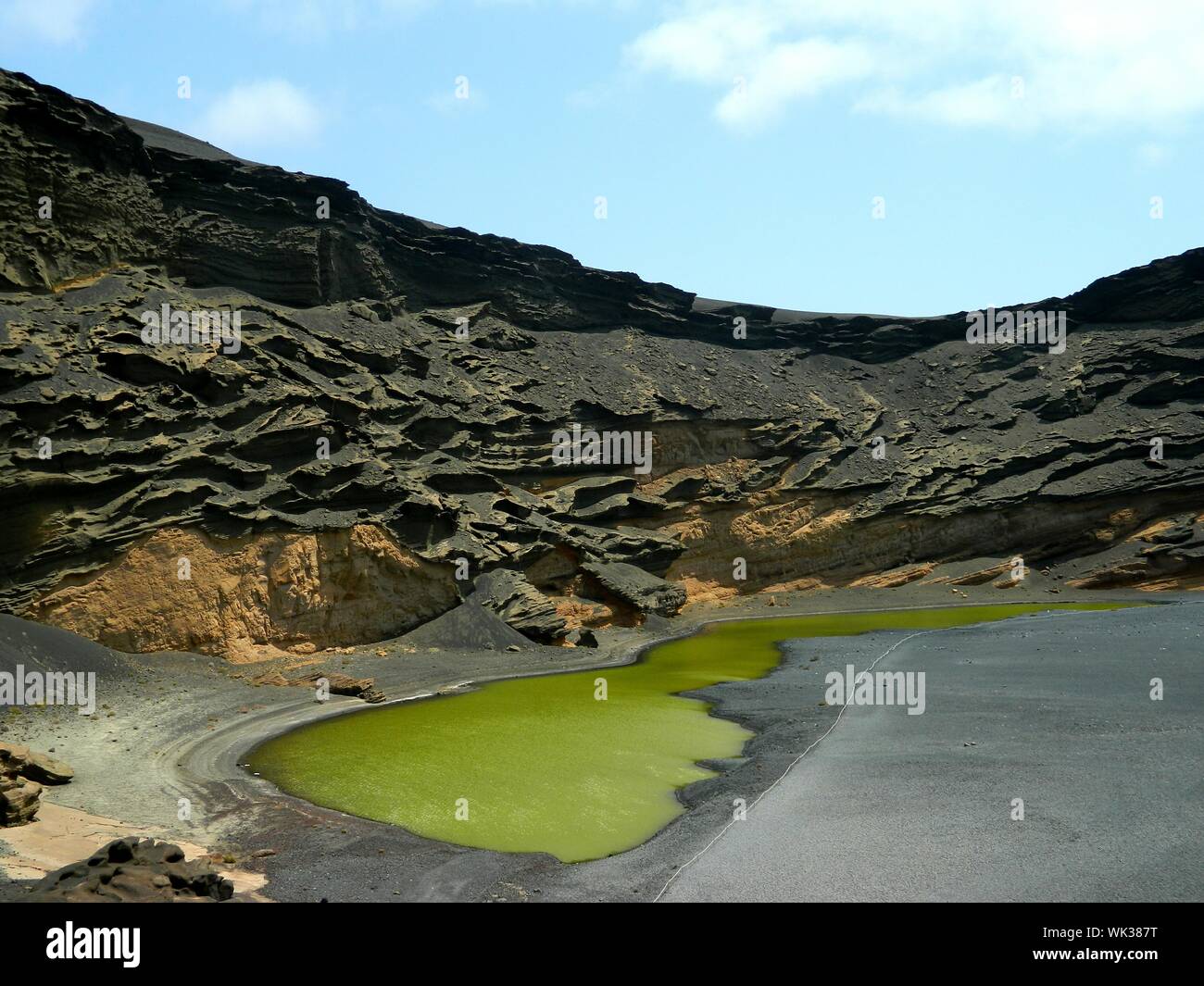 Foundation Rock High Resolution Stock Photography and Images - Alamy