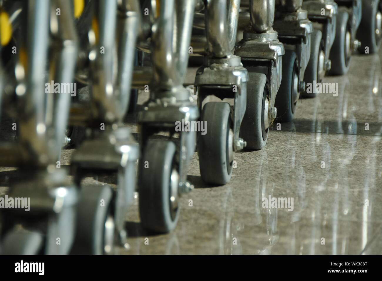 Tiled wheel hi-res stock photography and images - Alamy