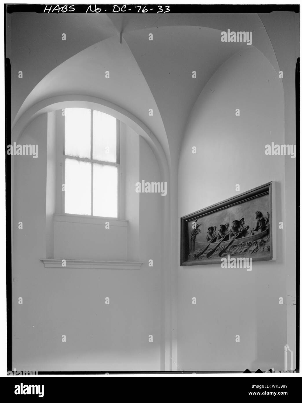 South building Cut Out Stock Images & Pictures - Alamy