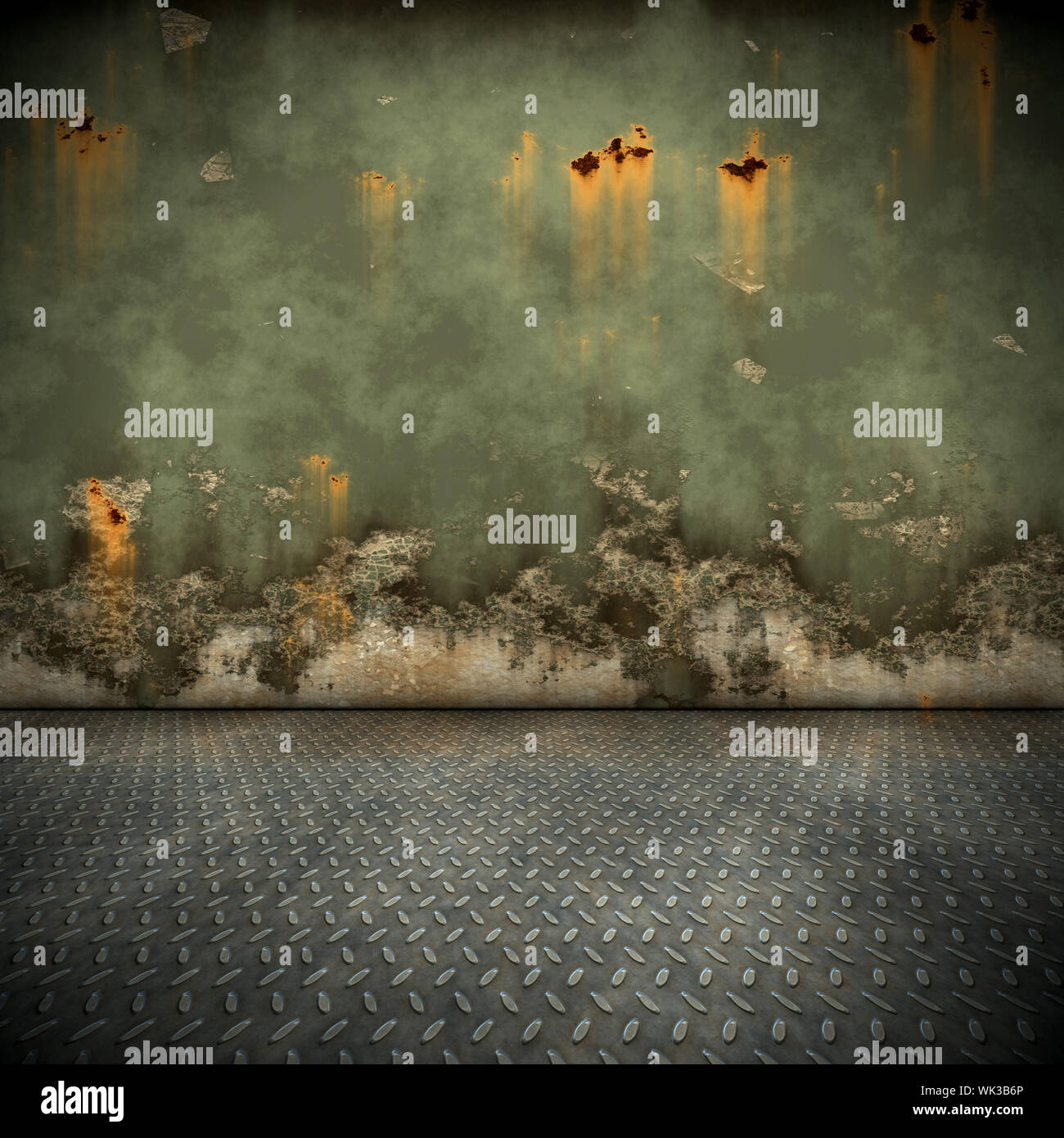 An image of a nice steel floor background Stock Photo - Alamy