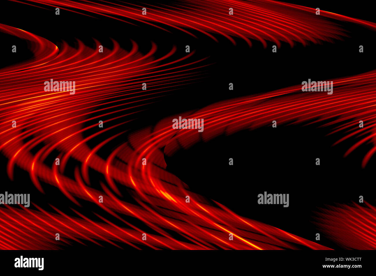 Digital computer lines of an abstract background Stock Photo - Alamy