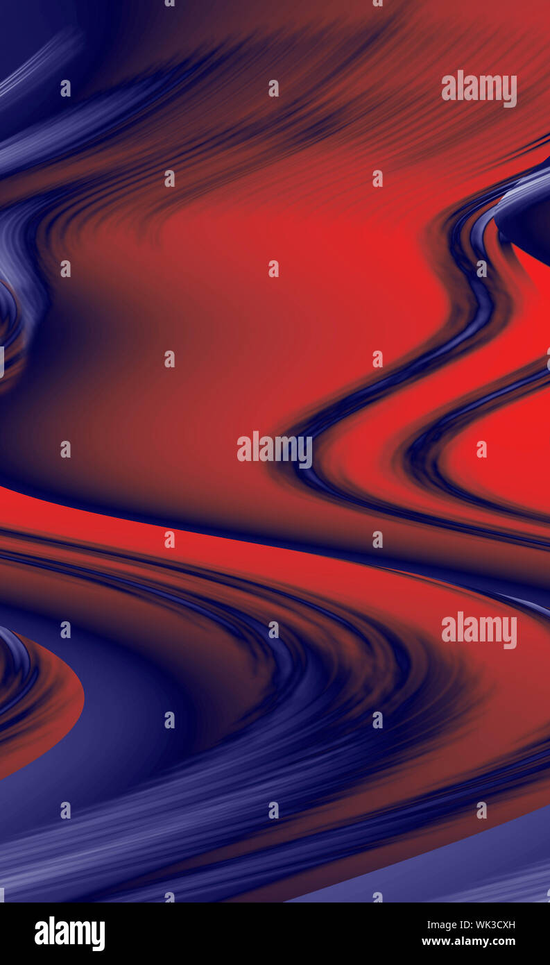 Digital computer lines of an abstract background Stock Photo - Alamy