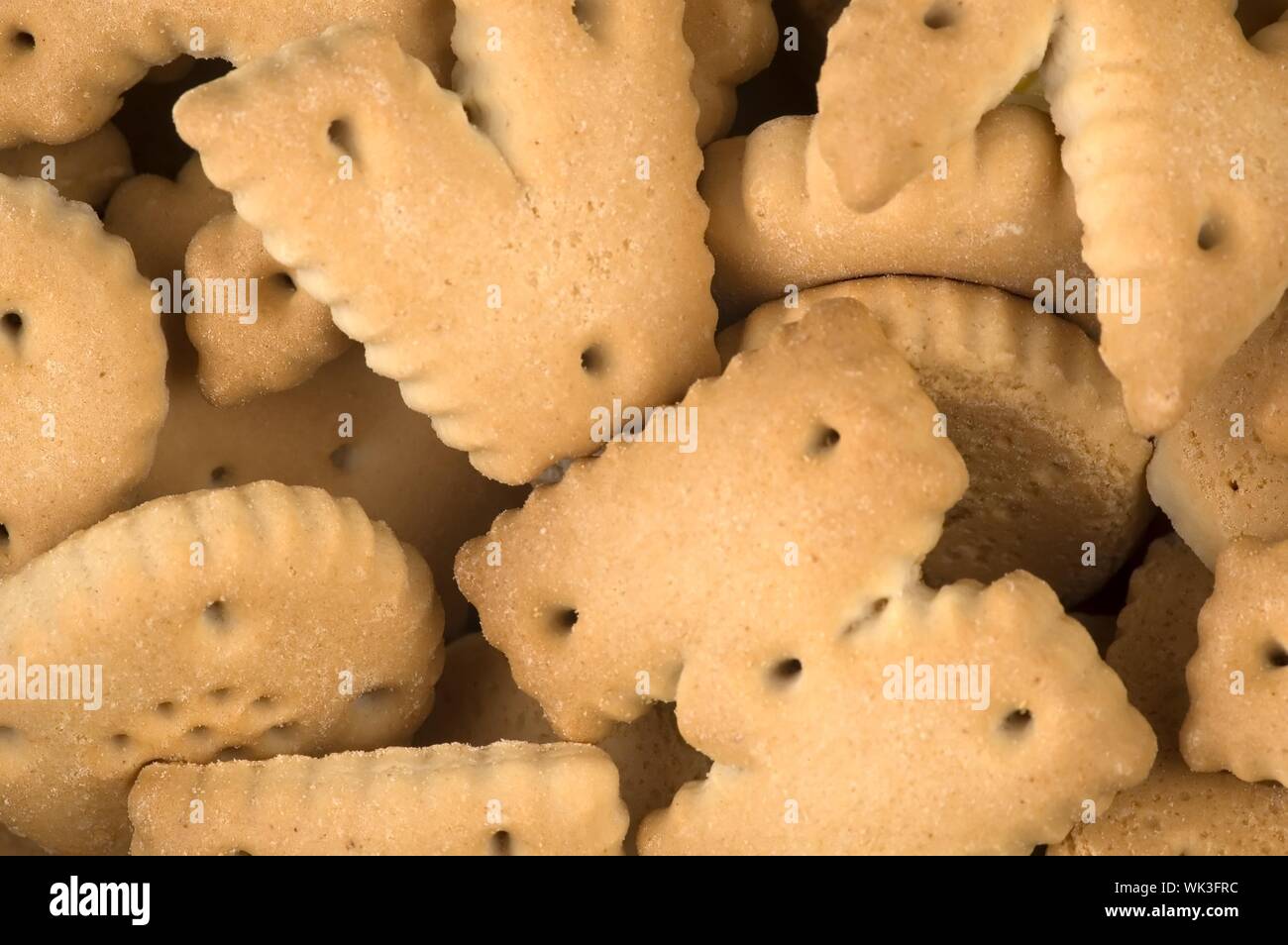 letter cookies forming a background Stock Photo - Alamy