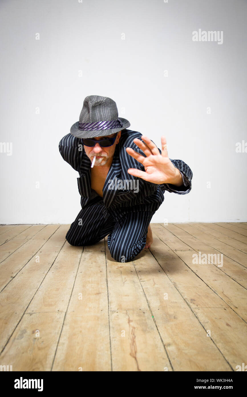 Person Smoking Exercise High Resolution Stock Photography and Images ...