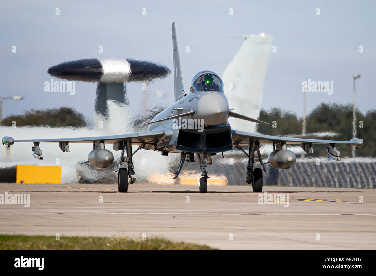 Typhoon cobra hi-res stock photography and images - Alamy