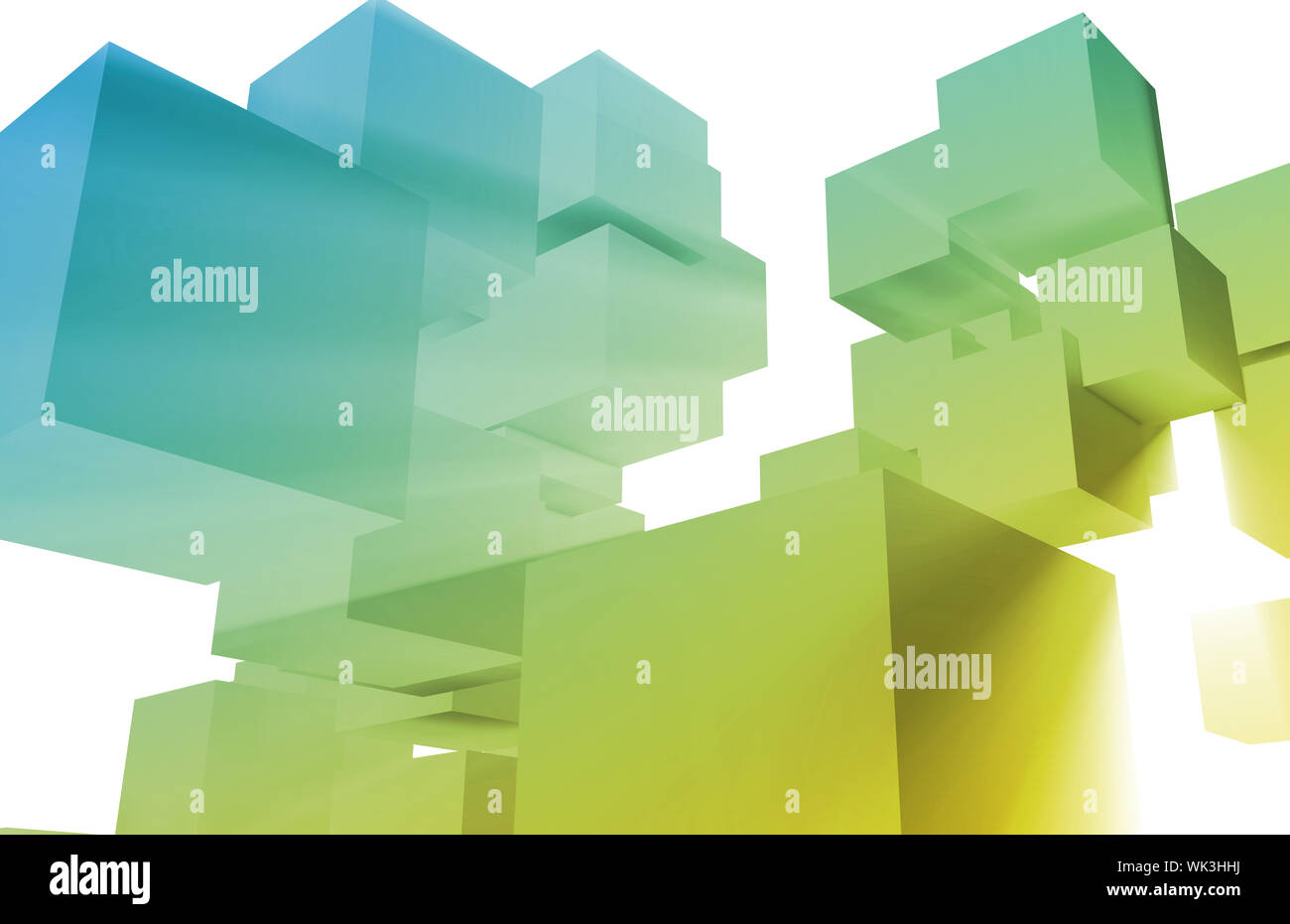 Data Mining With 3d Worldwide Global Dataset Stock Photo - Alamy