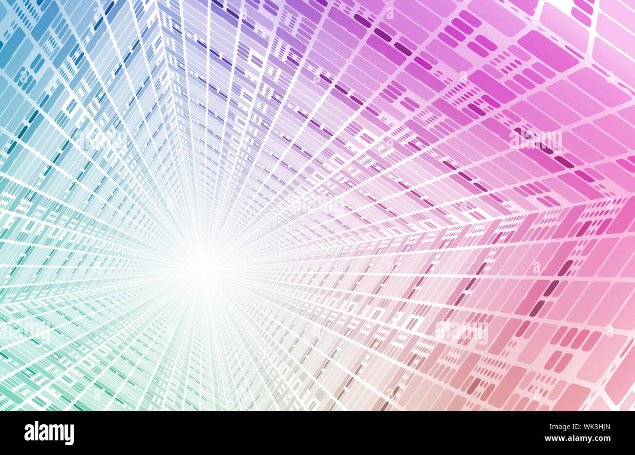 Integrated data platforms hi-res stock photography and images - Alamy