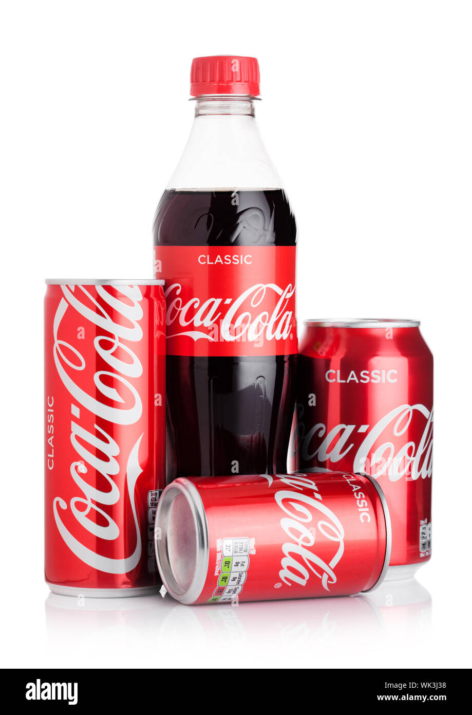 Coca cola original design hi-res stock photography and images - Alamy