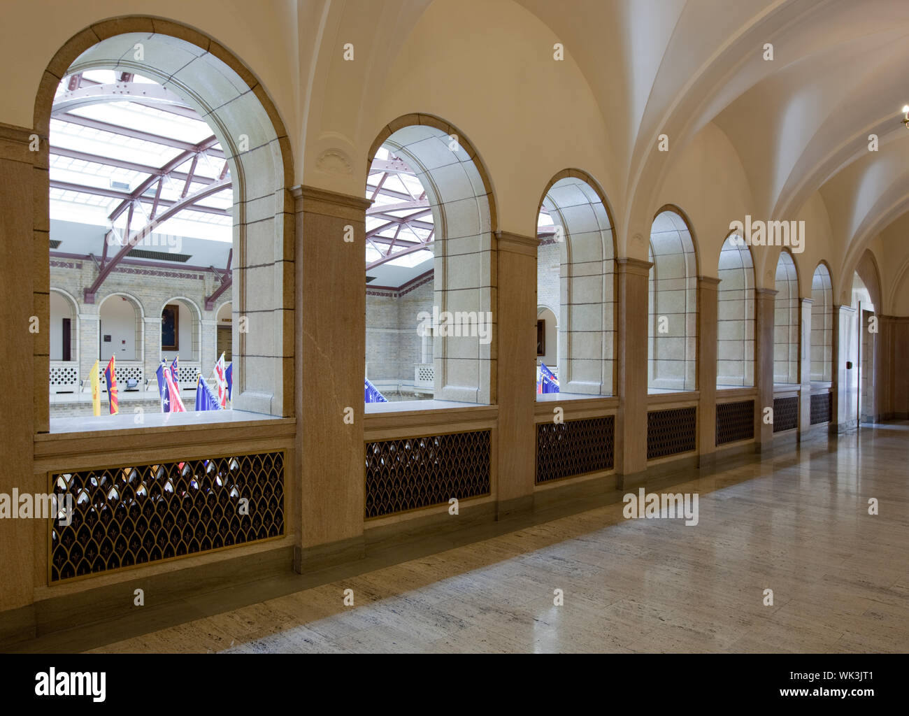Whitten building hi-res stock photography and images - Alamy