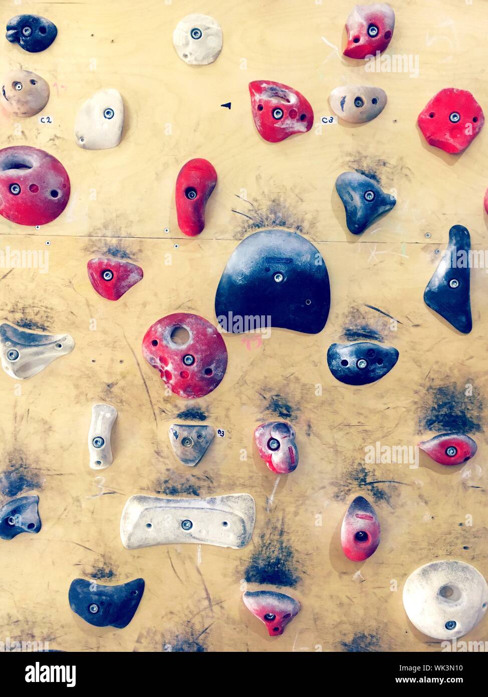 Multi grips hi-res stock photography and images - Alamy