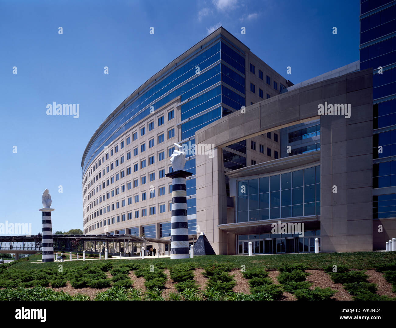 Irs financial services center hi-res stock photography and images - Alamy