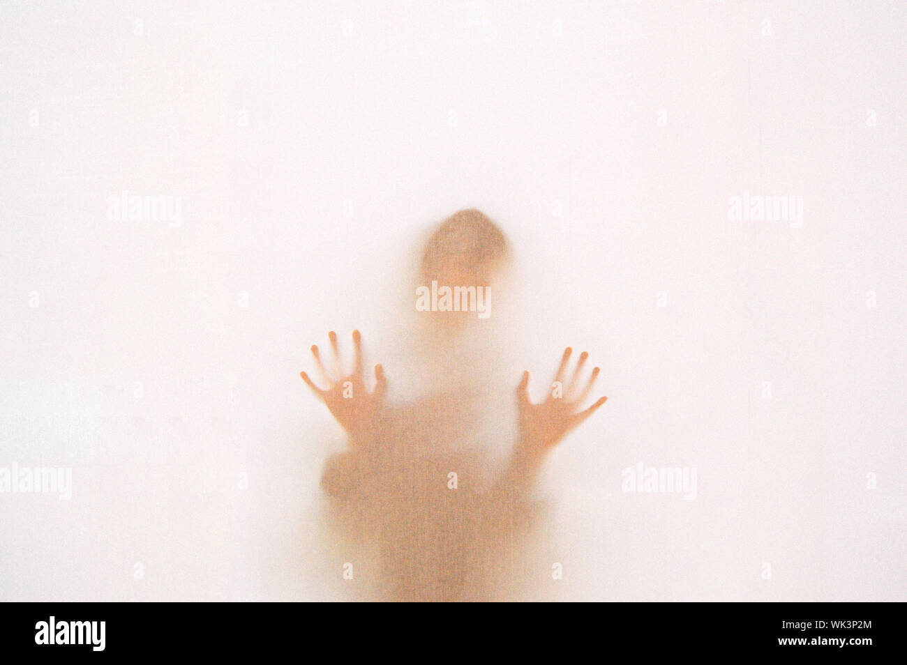 Trapped person hi-res stock photography and images - Alamy