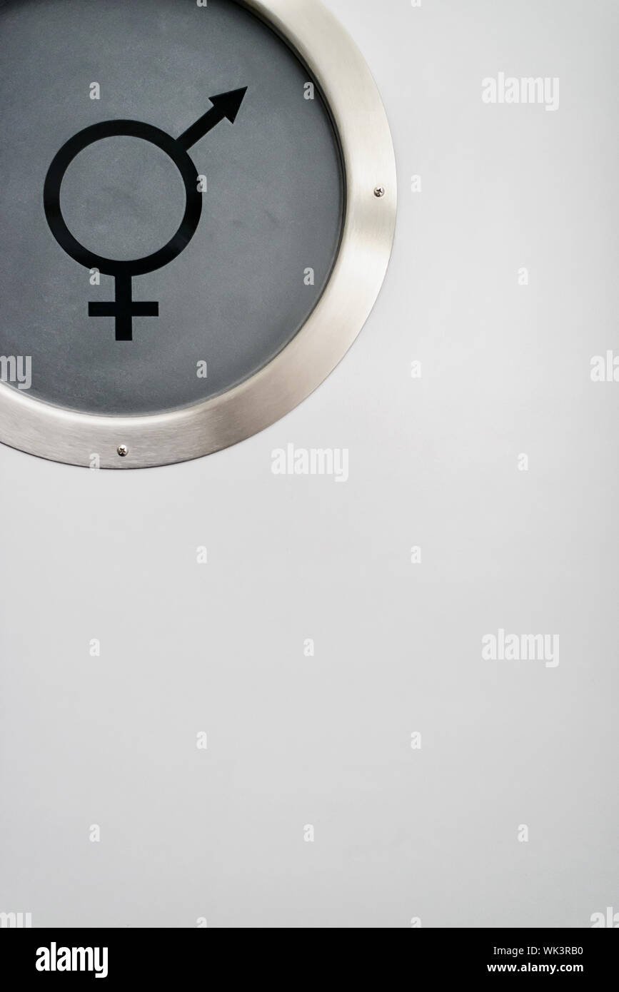 Female Symbol Gender High Resolution Stock Photography and Images - Alamy