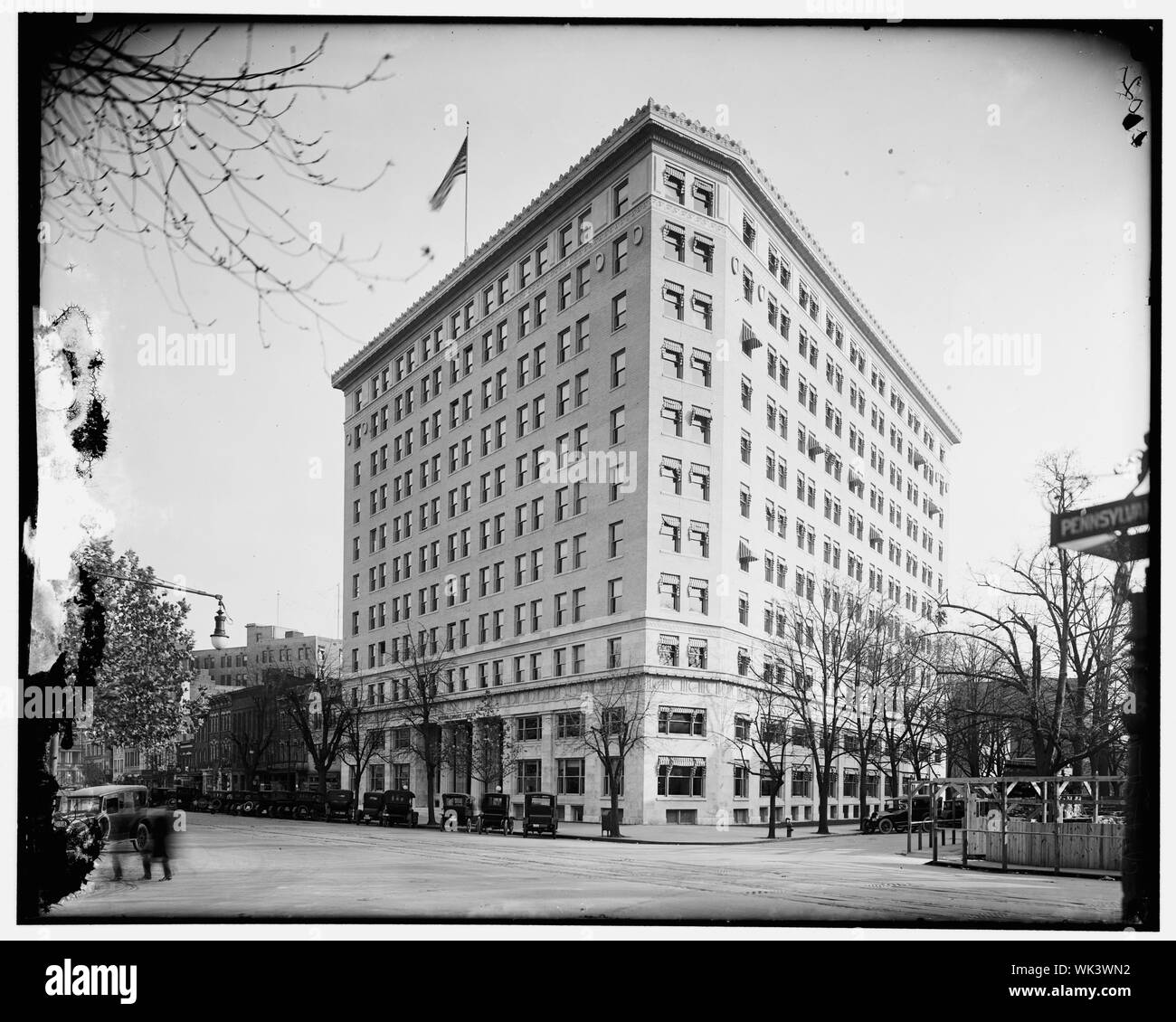 State legal systems Black and White Stock Photos & Images - Alamy