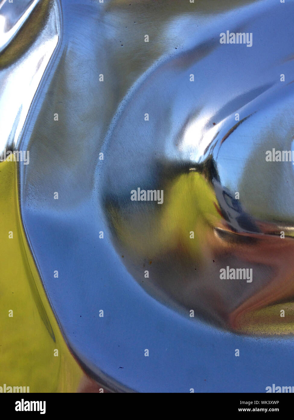 Car glass reflection hi-res stock photography and images - Alamy