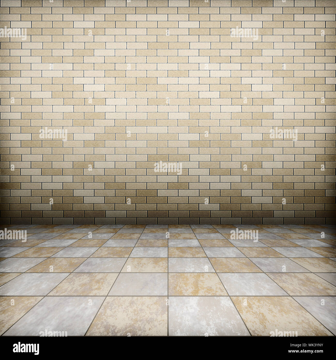 An image of a nice tiles floor background Stock Photo - Alamy