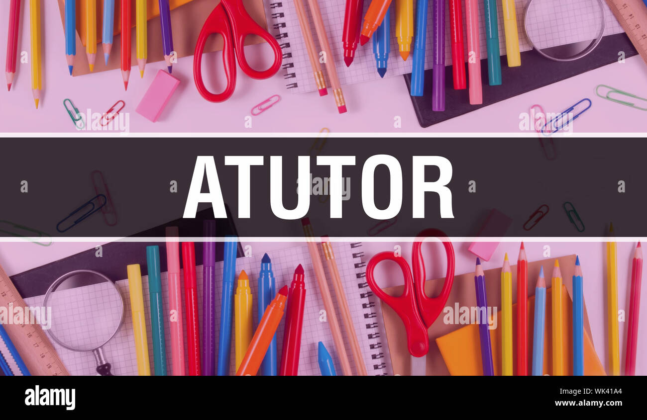 Atutor Logo