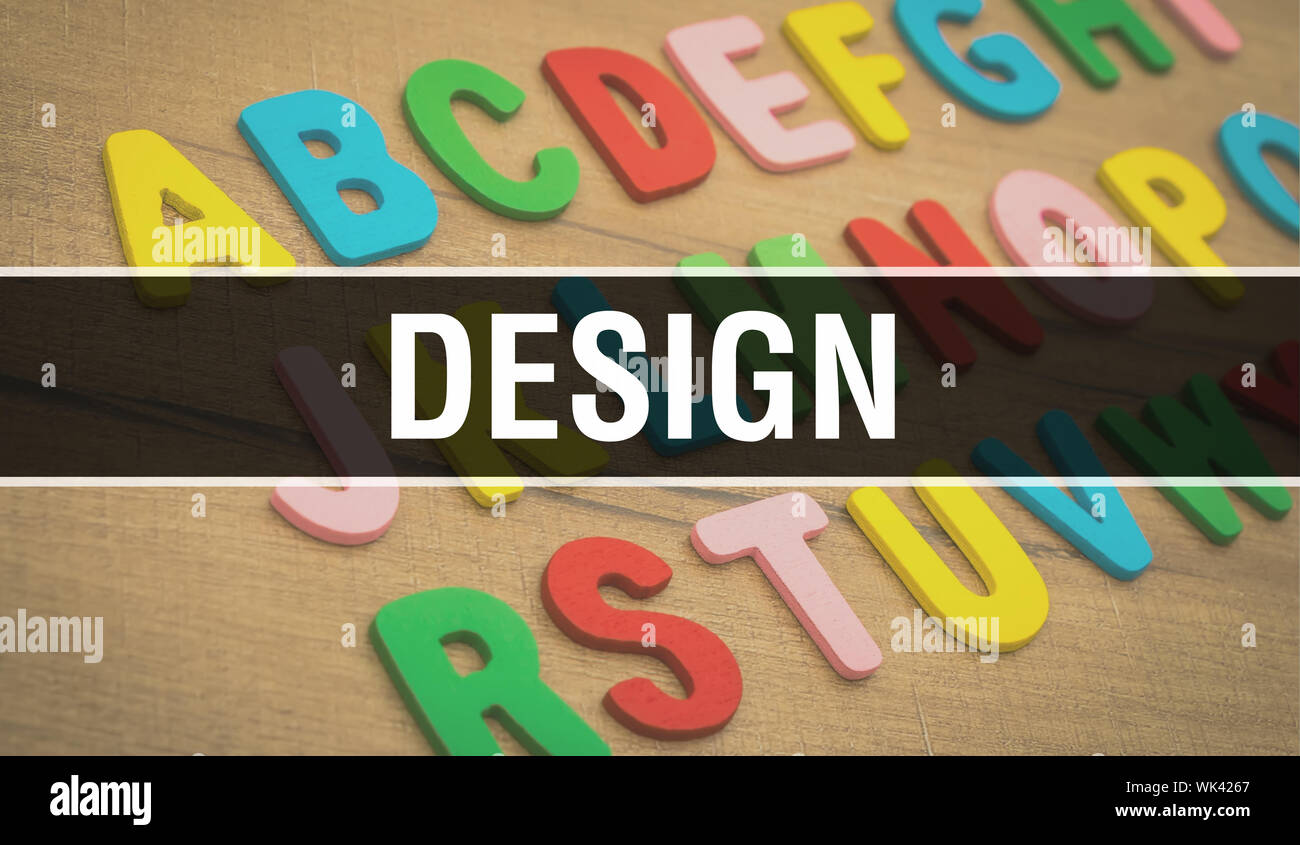 design with Back to school Education concept background. Abstract ...