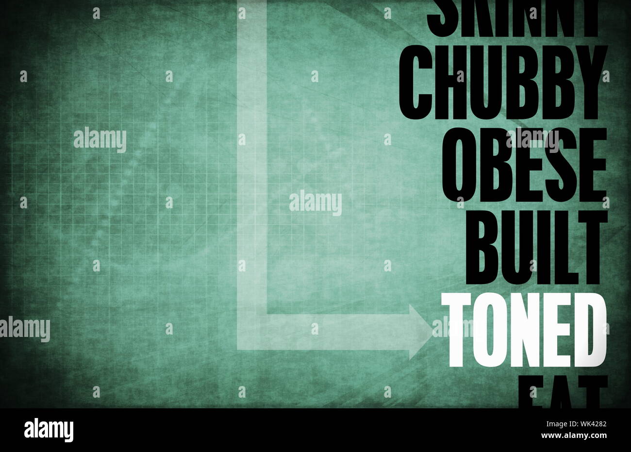 Toned body hi-res stock photography and images - Alamy