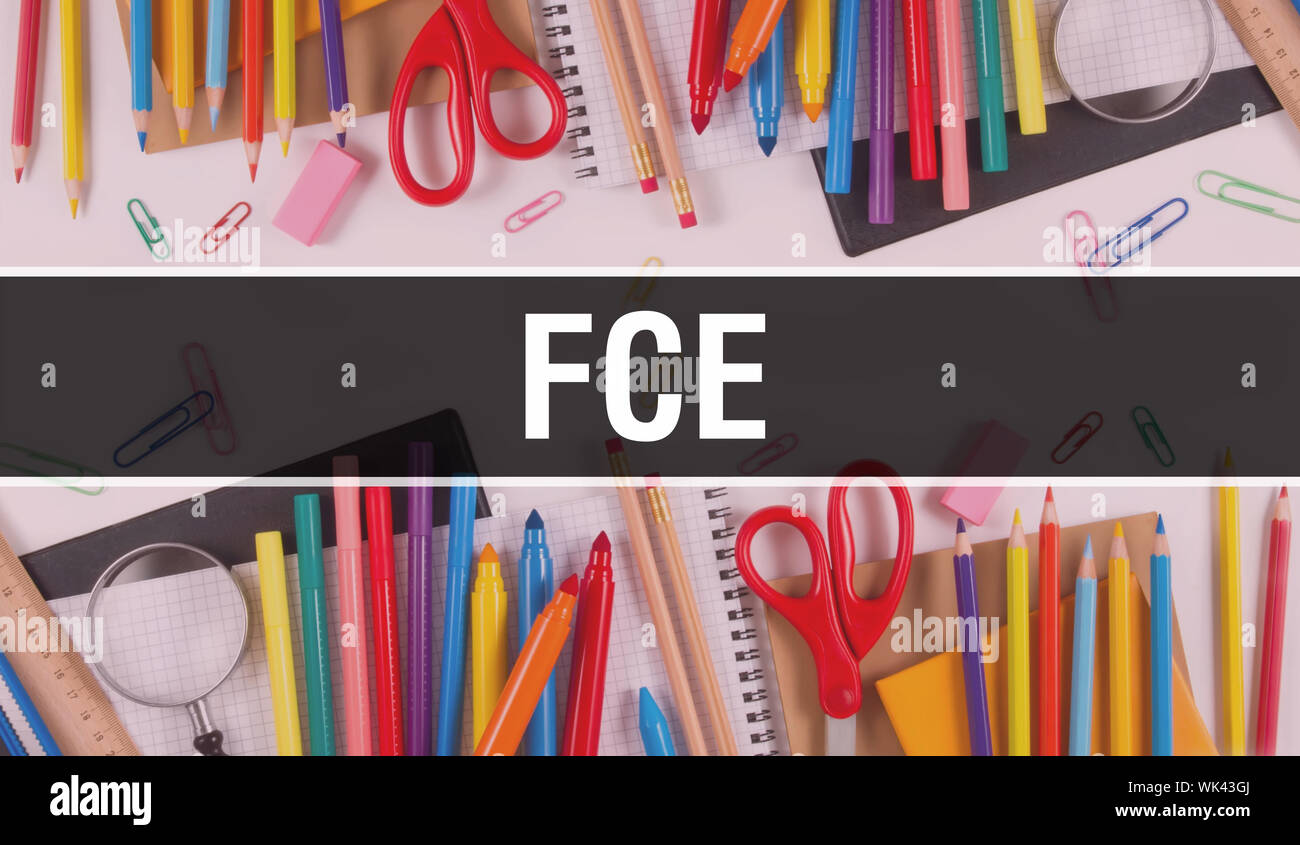 Fce text hi-res stock photography and images - Alamy