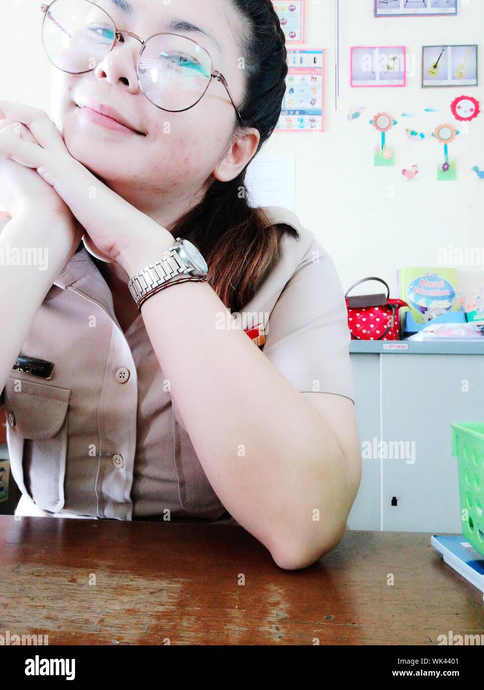 Female government hi-res stock photography and images - Alamy