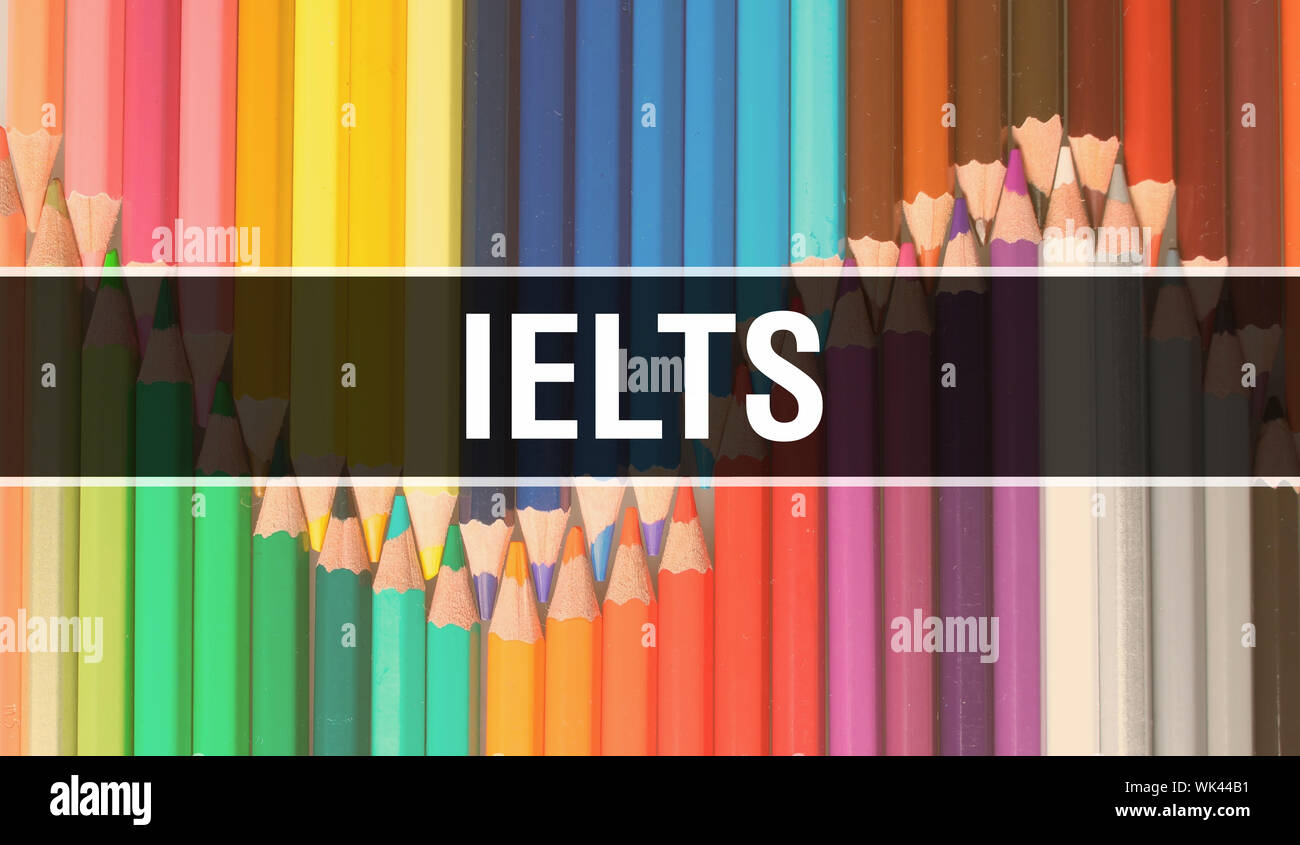 Ielts hi-res stock photography and images - Alamy