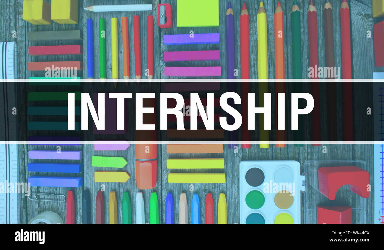 The Internship Wallpaper